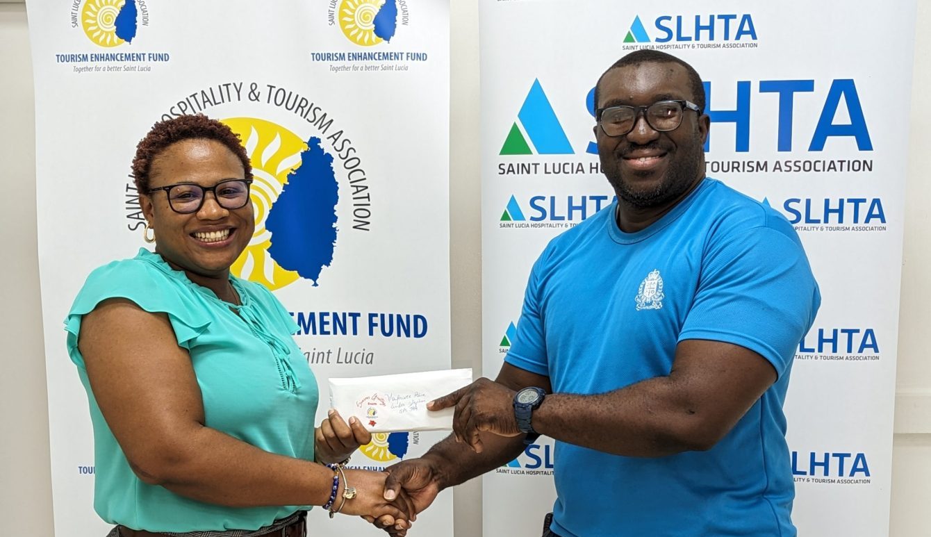 Projects - SLHTA's Tourism Enhancement Fund
